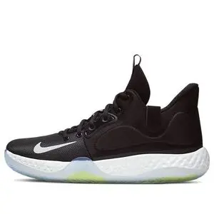 Nike Kd Trey 5 Vii Athletic Sneakers - Black