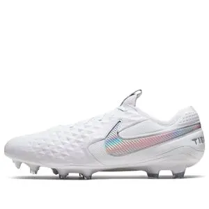 Nike Tiempo Legend Elite Fg - White