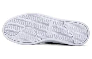 PUMA Shuffle Mid Wtr High Top Sneakers - Whiteblackgray