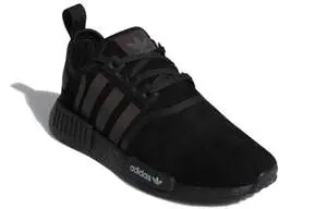 Adidas Nmd_r1 Xeno Pack Sneakers - Black