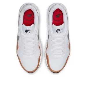 Nike Max Sc Sneakers - White/gold