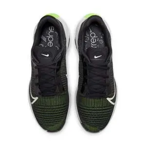 Nike Zoomx Superrep Surge Training Sneakers - Black/white