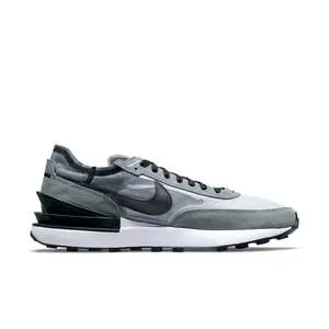 Nike Waffle One Se "cool Grey" Sneakers - Black/gray