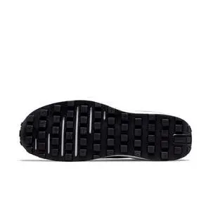 Nike Waffle One Se "cool Grey" Sneakers - Black/gray