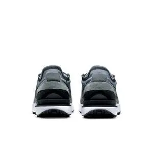 Nike Waffle One Se "cool Grey" Sneakers - Black/gray