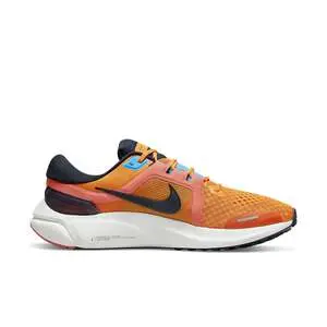 Nike Zoom Vomero 16 Sneakers - Light Curry/university Blue/madder Root