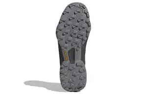 Adidas Swift R3 Gtx Athletic Sneakers - Black/grey