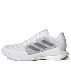 Adidas Crazyflight Sneakers - Cloud White/grey Three/cloud White