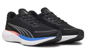 PUMA Scend Pro Sneakers - Black/blue/white