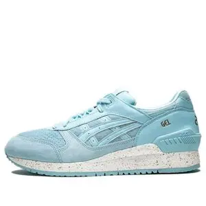 Asics ASICS Gel-Respector Low Top Sneakers Blue