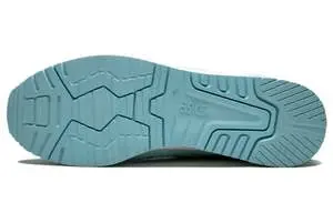 Asics Gel-respector Low Top Sneakers - Blue