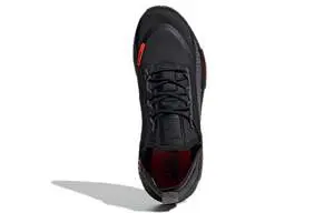 Adidas Nmd_r1 Spectoo "solar Red - Black