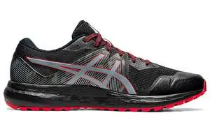 Asics Gel-scram 6 "sheet Rock" Athletic Sneakers - Black