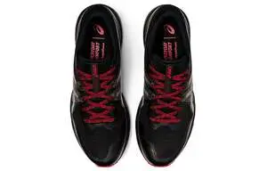 Asics Gel-scram 6 "sheet Rock" Athletic Sneakers - Black