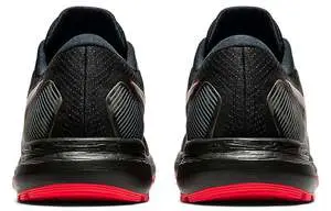 Asics Gel-scram 6 "sheet Rock" Athletic Sneakers - Black