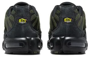 Nike Max Plus Utility - Medium Olive/black