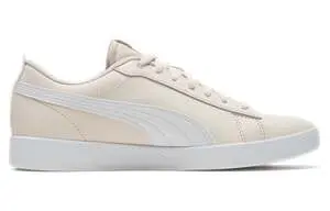 PUMA Smash V2 "rosewater" Sneaker - Light Pink