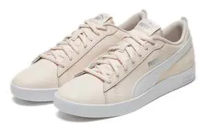 PUMA Smash V2 "rosewater" Sneaker - Light Pink