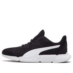 PUMA Interflex Runner Sneakers - Black