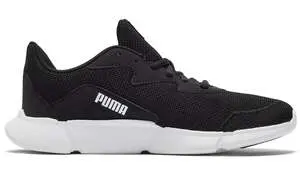 PUMA Interflex Runner Sneakers - Black
