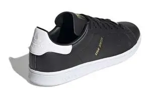 Adidas Stan Smith Sneakers - Black