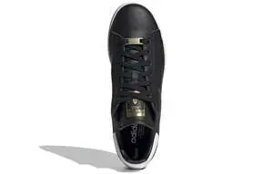 Adidas Stan Smith Sneakers - Black