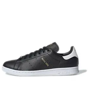Adidas Stan Smith Sneakers - Black