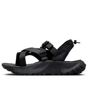 Nike Nike Oneonta Next Nature Sandal Black/black/anthracite