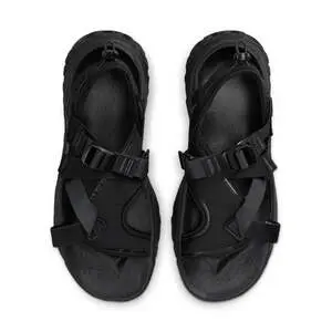 Nike Oneonta Next Nature Sandal - Black/black/anthracite
