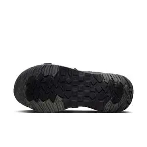 Nike Oneonta Next Nature Sandal - Black/black/anthracite