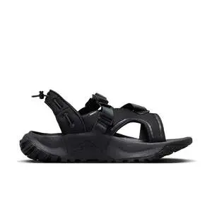 Nike Oneonta Next Nature Sandal - Black/black/anthracite