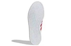Adidas Neo Grand Court Se Sneakers - White/red/grey