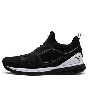 PUMA Ignite Limitless 2 Casual Sneakers - Black