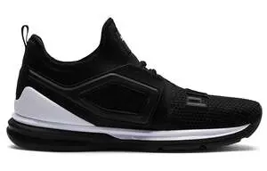 PUMA Ignite Limitless 2 Casual Sneakers - Black