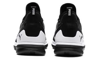 PUMA Ignite Limitless 2 Casual Sneakers - Black