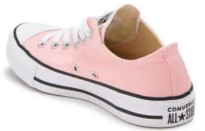 CONVERSE Chuck Taylor All Star Ox Sneakers - Pink