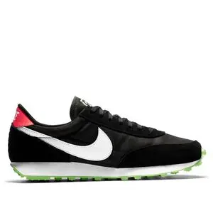 Nike Daybreak Se Worldwide Pack Sneakers - Black/red