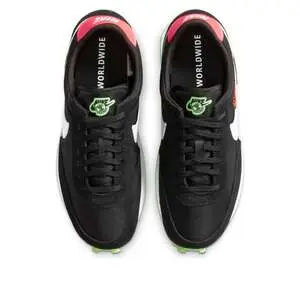 Nike Daybreak Se Worldwide Pack Sneakers - Black/red