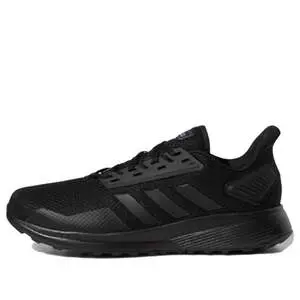 Adidas Duramo Athletic Sneakers - Black