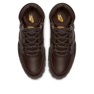 Nike Rhyodomo Baroque Boots - Brown