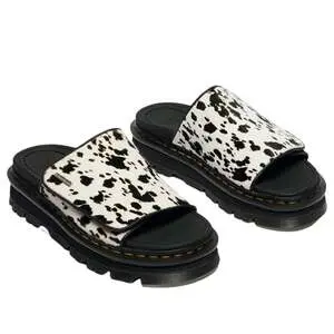 Dr. Martens Zebzag Slide Sandal