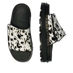 Dr. Martens Zebzag Slide Sandal