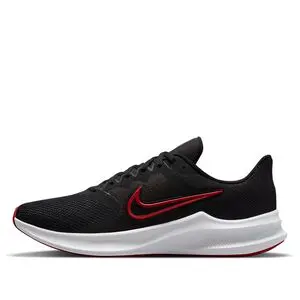 Nike Nike Downshifter 11 "Bred" Sneakers Black/red