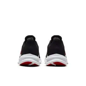 Nike Downshifter "bred" Sneakers - Black/red