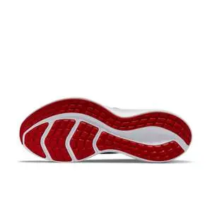Nike Downshifter "bred" Sneakers - Black/red
