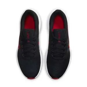 Nike Downshifter "bred" Sneakers - Black/red