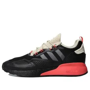 Adidas Zx 2k Boost Sneakers - Black