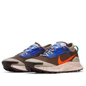 Nike Pegasus Trail 3 Gtx Athletic Shoes - Multi Color