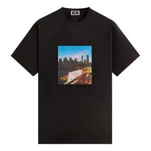 Kith Speed Tee - Black