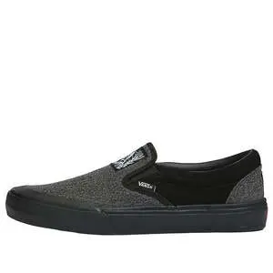 VANS X Fast And Loose Bmx Slip-on Sneakers - Black/white